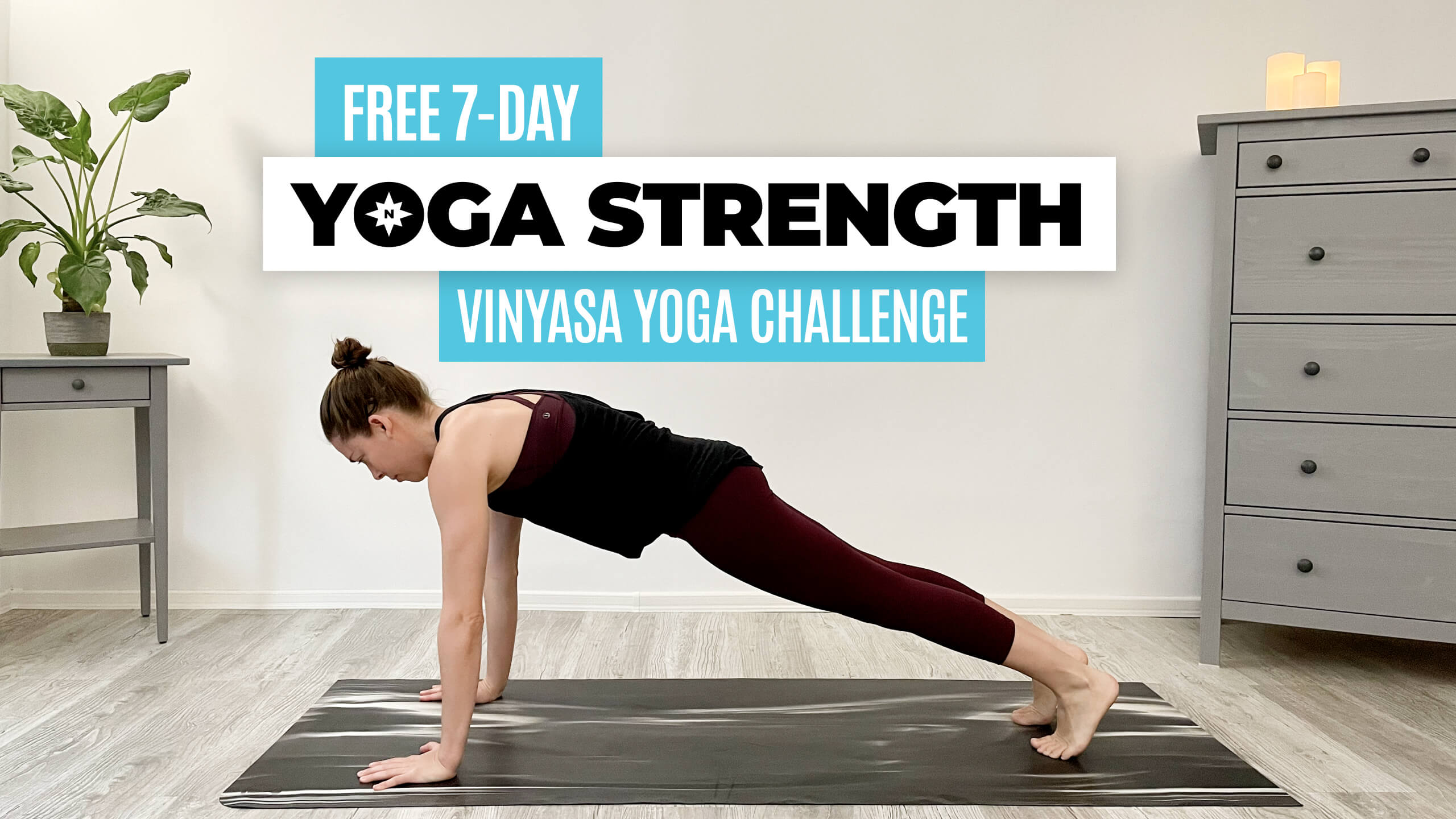 Yoga For Arm Strength 6 Yoga Poses For Arms